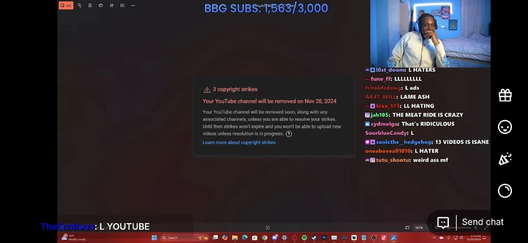 Discuss Everything About Wikitubia | Fandom