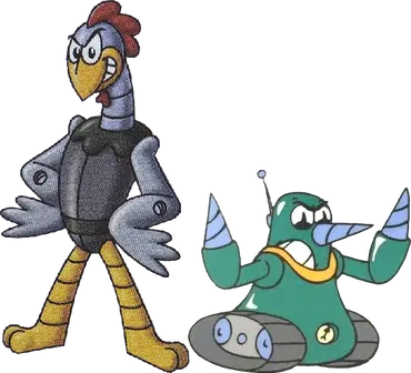 Discuss Everything About CONTINUED: The Sonic Oddities Wiki | Fandom