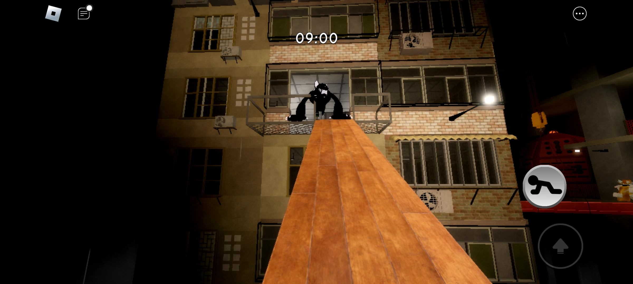 Blatt got stuck | Fandom