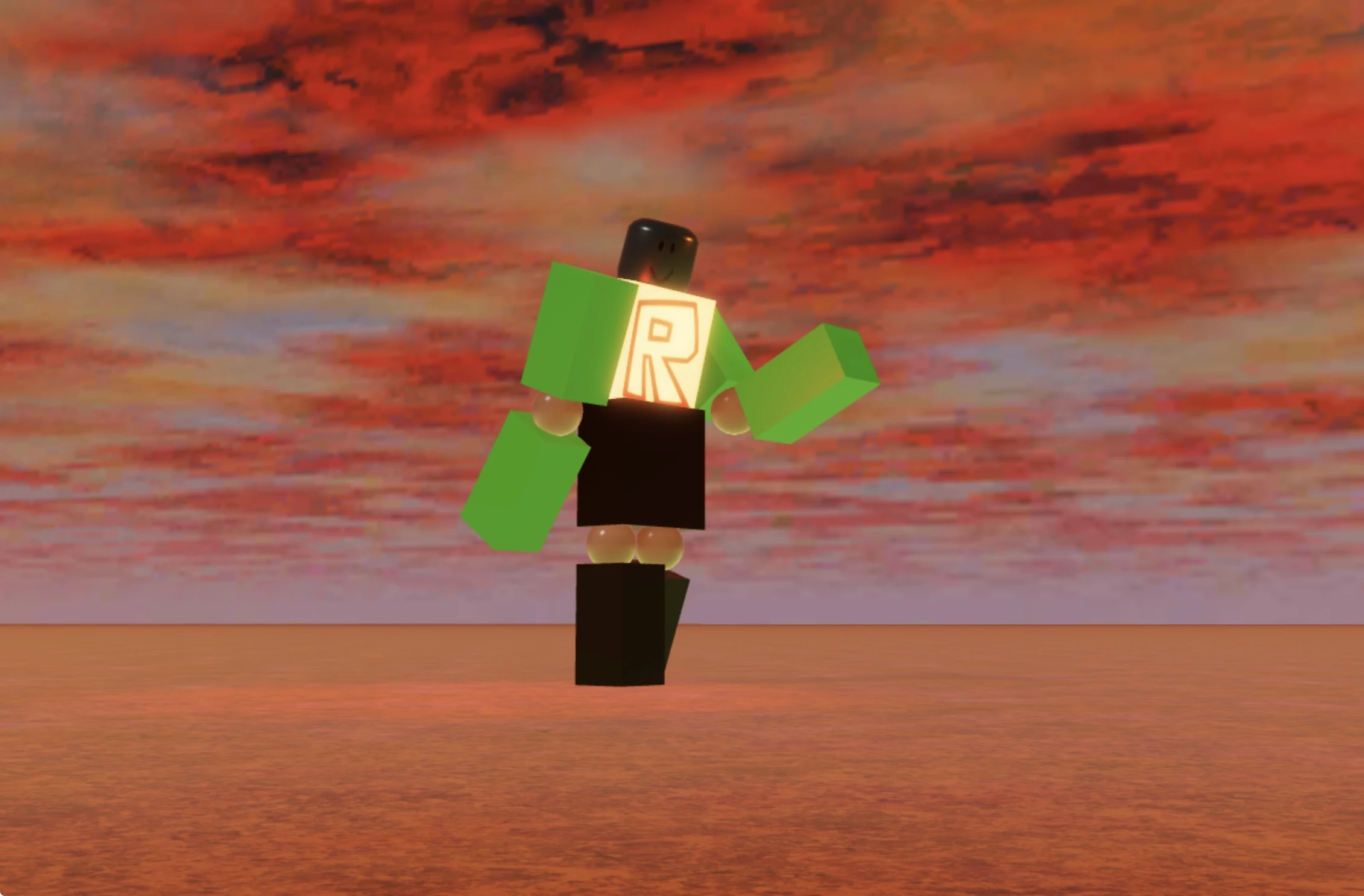 Spirit joke design for an april fools update for my game | Fandom