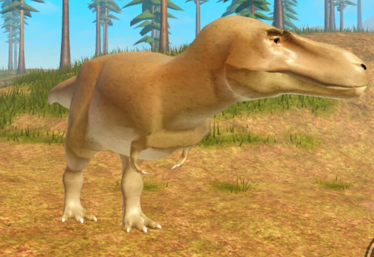 Rate these 4 modela of very popular dinos from 4 of the most popular ...