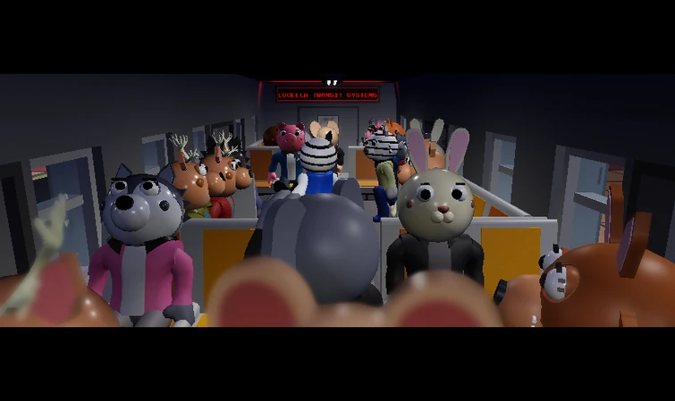 Discuss Everything About Piggy Wiki | Fandom