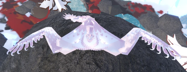 Discuss Everything About Creatures of Sonaria Wiki | Fandom