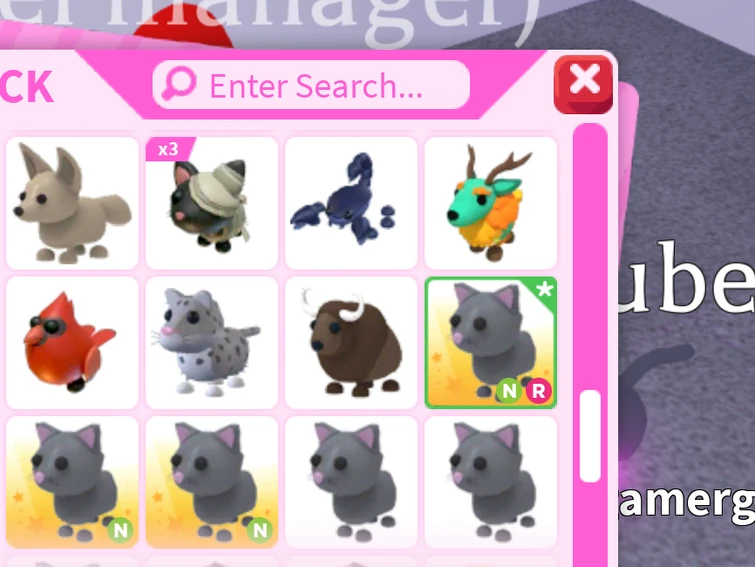 Discuss Everything About Adopt Me! Wiki | Fandom