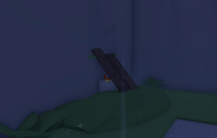 Something is wrong with these planks | Fandom