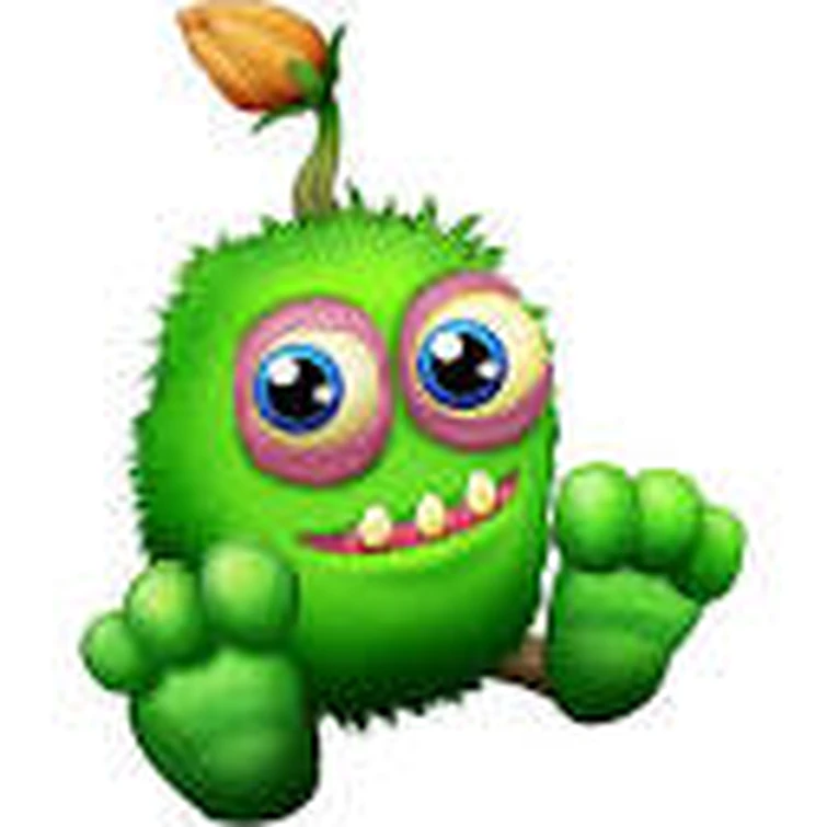 I'm gonna try to draw msm monsters | Fandom