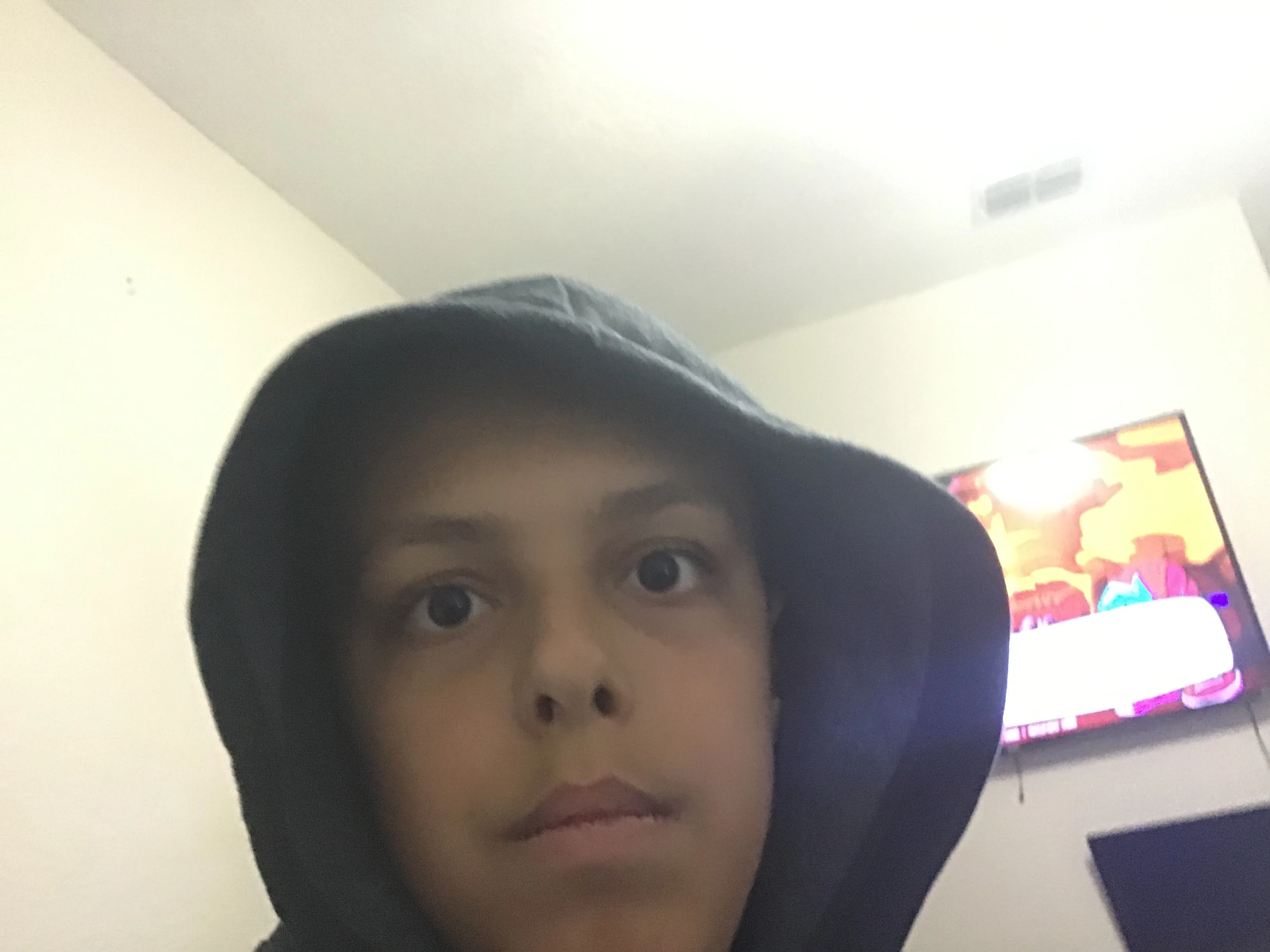 Another face reveal | Fandom