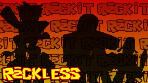 Reckless Discord server | Fandom