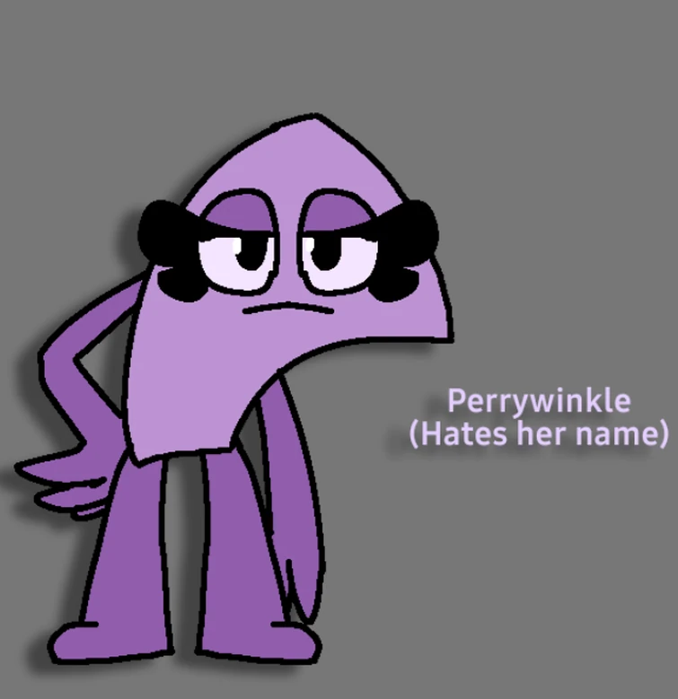 Random fact about one of the Off-Colours | Fandom