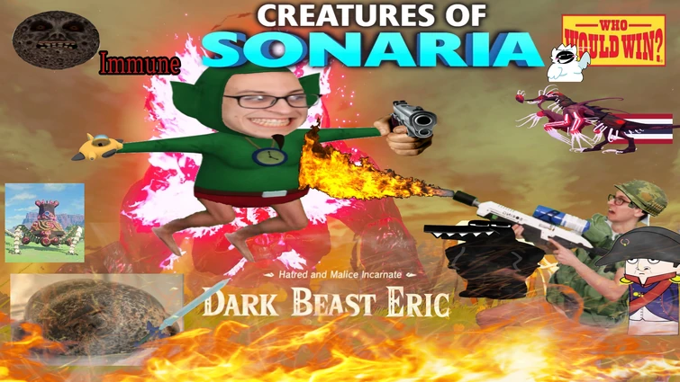 Edit this image to make it more cursed | Fandom