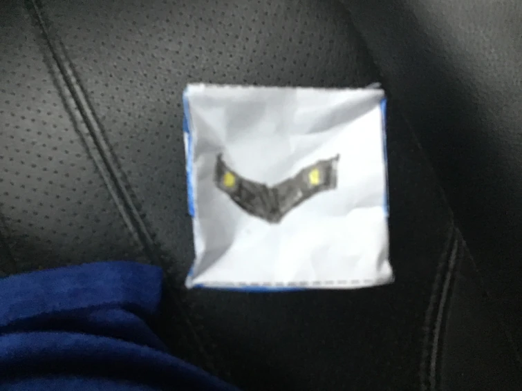 Meta Knight cube. | Fandom