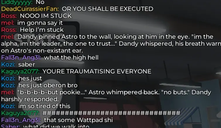 sorry for close post but | Fandom