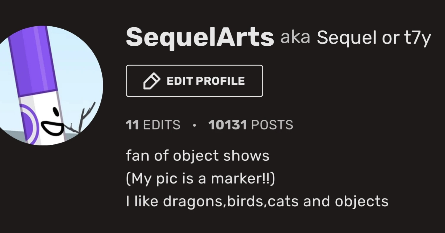 Is this considered…. old…? | Fandom