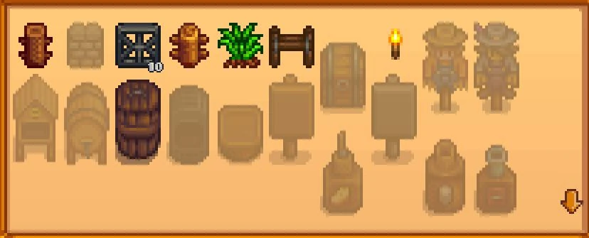 For achievement Craftmaster! | Fandom