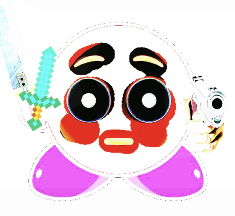 i have the urge to draw all the puffball characters/oc's now | Fandom