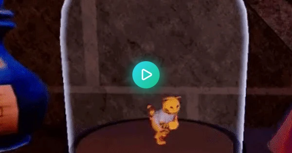 fargield dance | Fandom