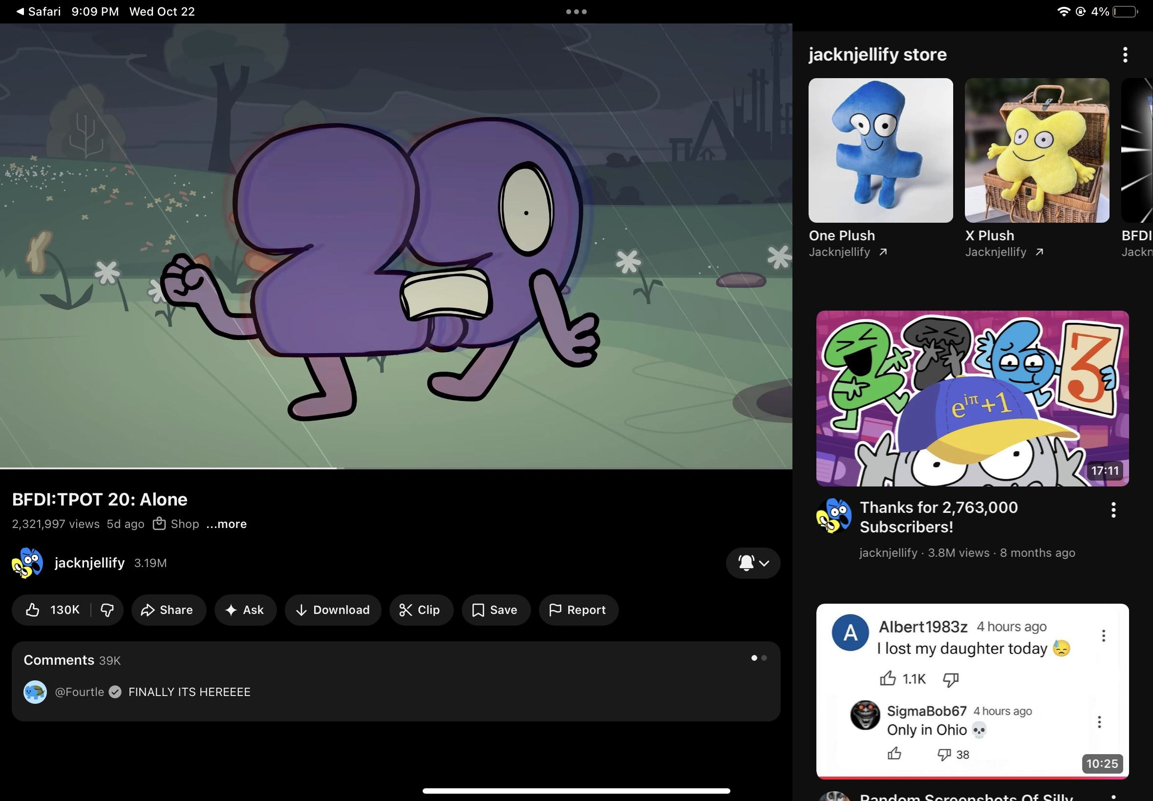 Bfdi/tpot fans | Fandom