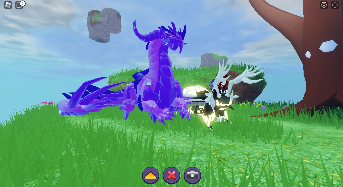 Working towards Ultimate Dragon Adventurer Title #7! | Fandom