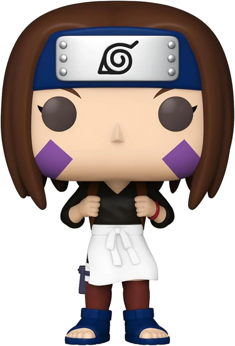 Funko pop rin nohara figure | Fandom