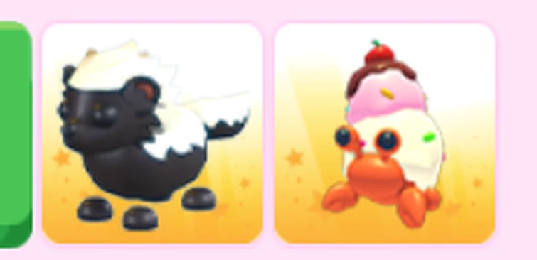 Discuss Everything About Adopt Me! Wiki | Fandom