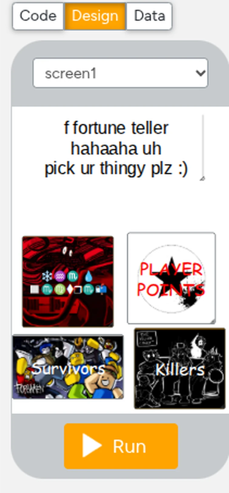 ok so coding may or may not be hard....... | Fandom