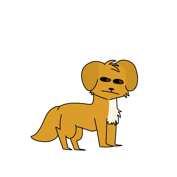 More "So this is pretty much Survivors Dogs" sprites! | Fandom