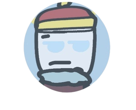 For anyone who (for some reason) wants to use the PFPs on my last post ...