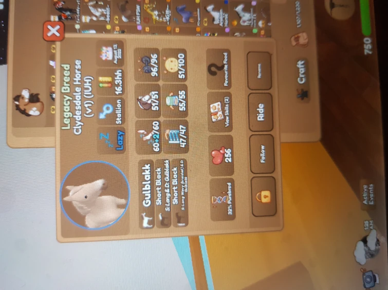 V1 Gul Clyde | Fandom