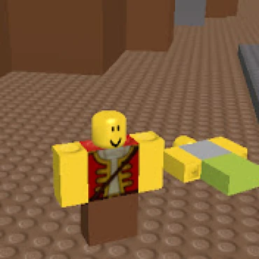 Which Fellow Trumpet Npc In NVZRR | Fandom