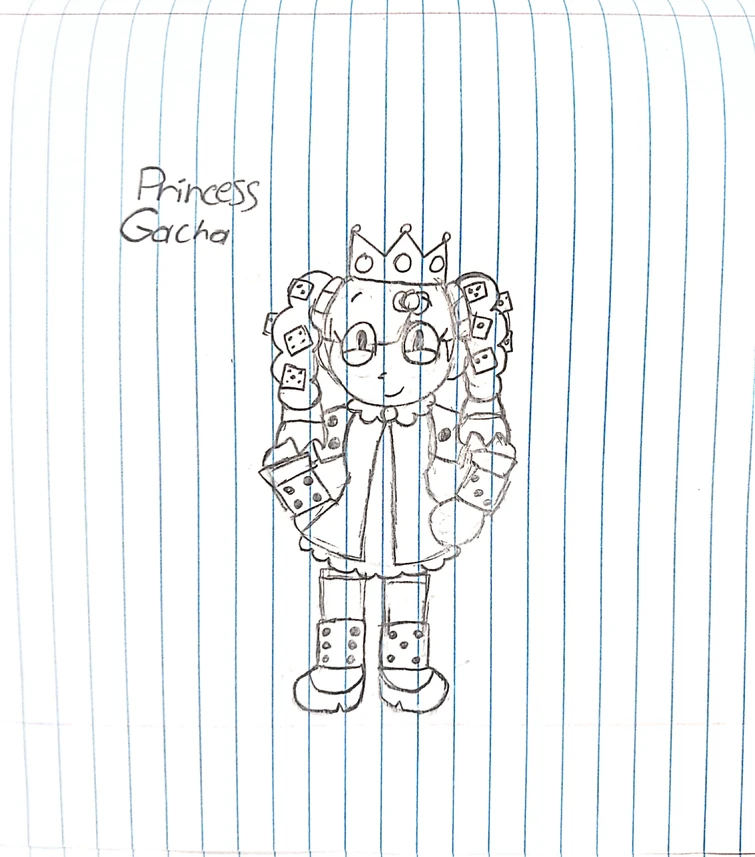 Princess Gacha | Fandom