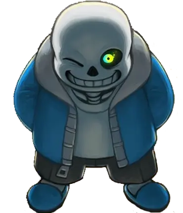 Sans VS Korosensei | Fandom