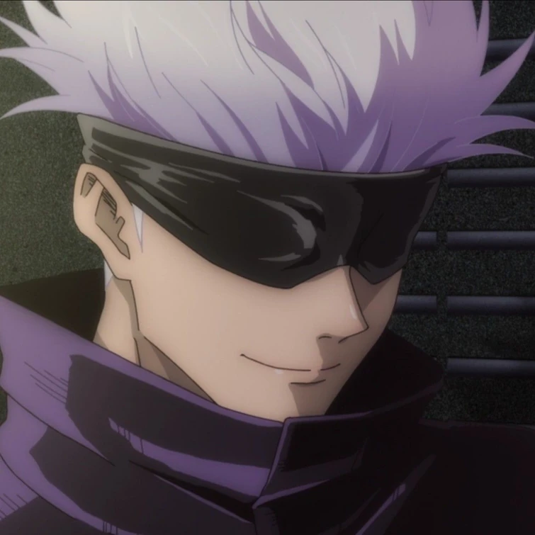 Jjk on Netflix be like | Fandom