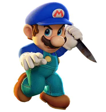 Mario Recolor Tournament (#1) | Fandom