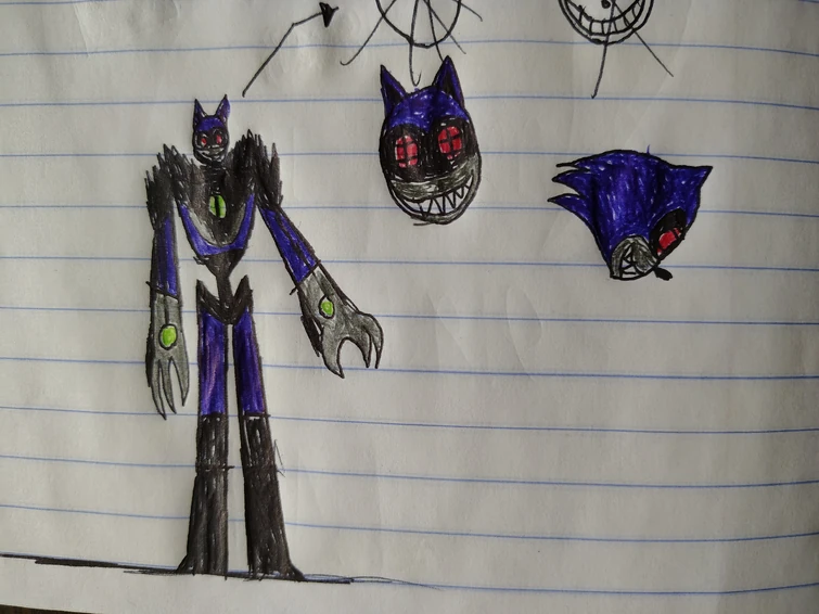 proto drawings | Fandom