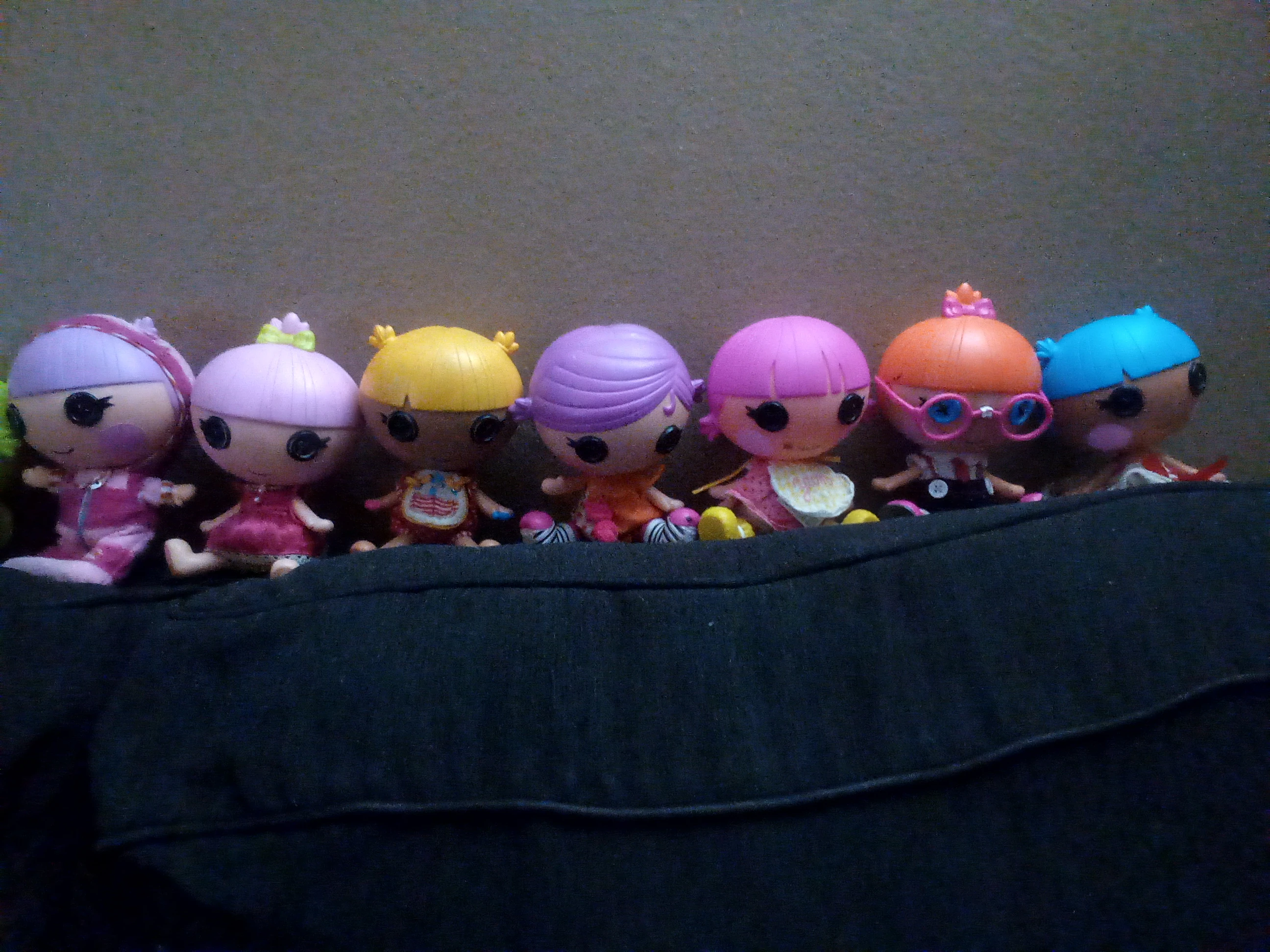 My littles collection | Fandom