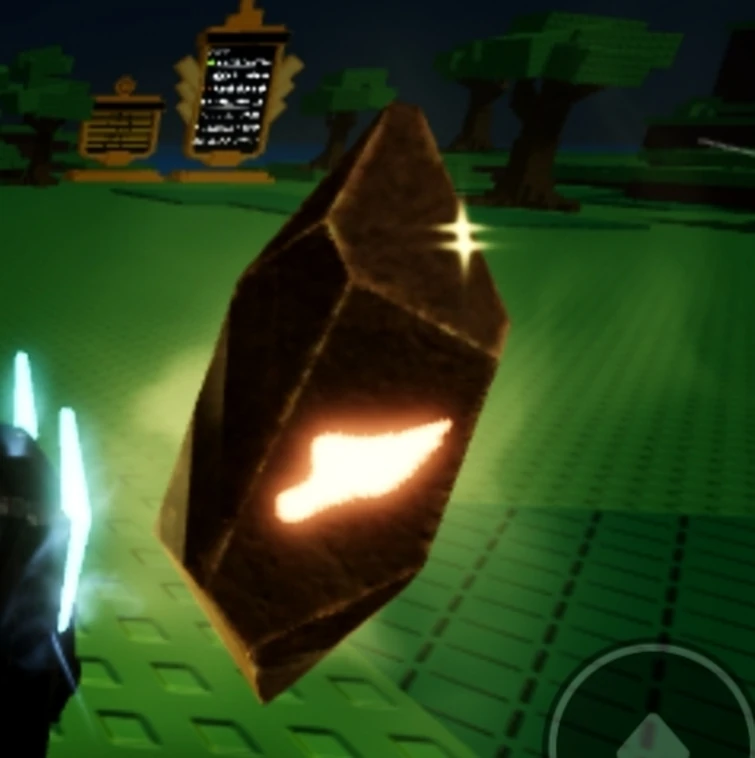 Discuss Everything About Sol's RNG Wiki | Fandom