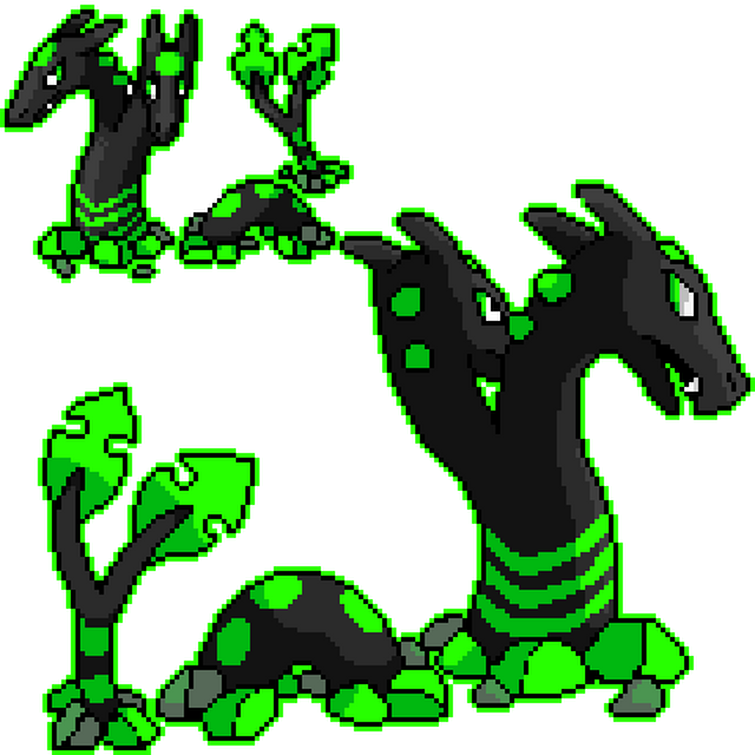 Discuss Everything About Pokémon Uranium Wiki | Fandom