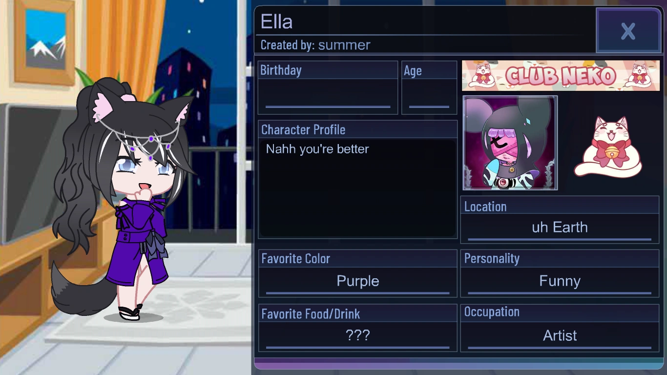 lalalalAAAAAAAAAAAAAAa | Fandom