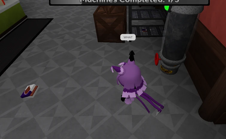 I JUST DROPPED 2 BOCS FINSIHING A MACHINE | Fandom