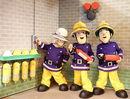 some old Fireman Sam photos and pictures I found from years ago | Fandom