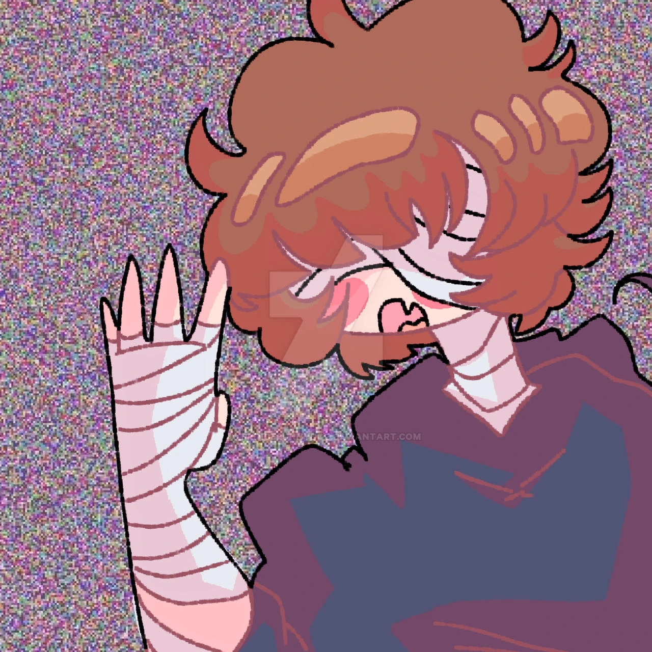 dis is my oc now | Fandom