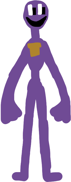 Turning Animatronics into Purple Guy Part 1: Marionette | Fandom