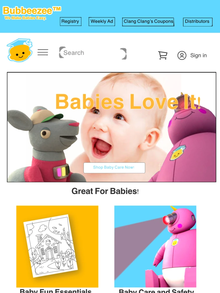 Discuss Everything About Boss Baby Wiki | Fandom
