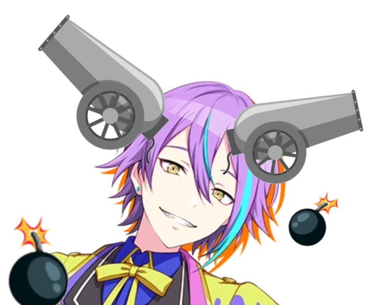Rui head cannons | Fandom