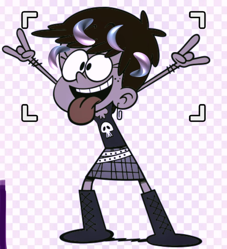 Discuss Everything About The Loud House Encyclopedia | Fandom