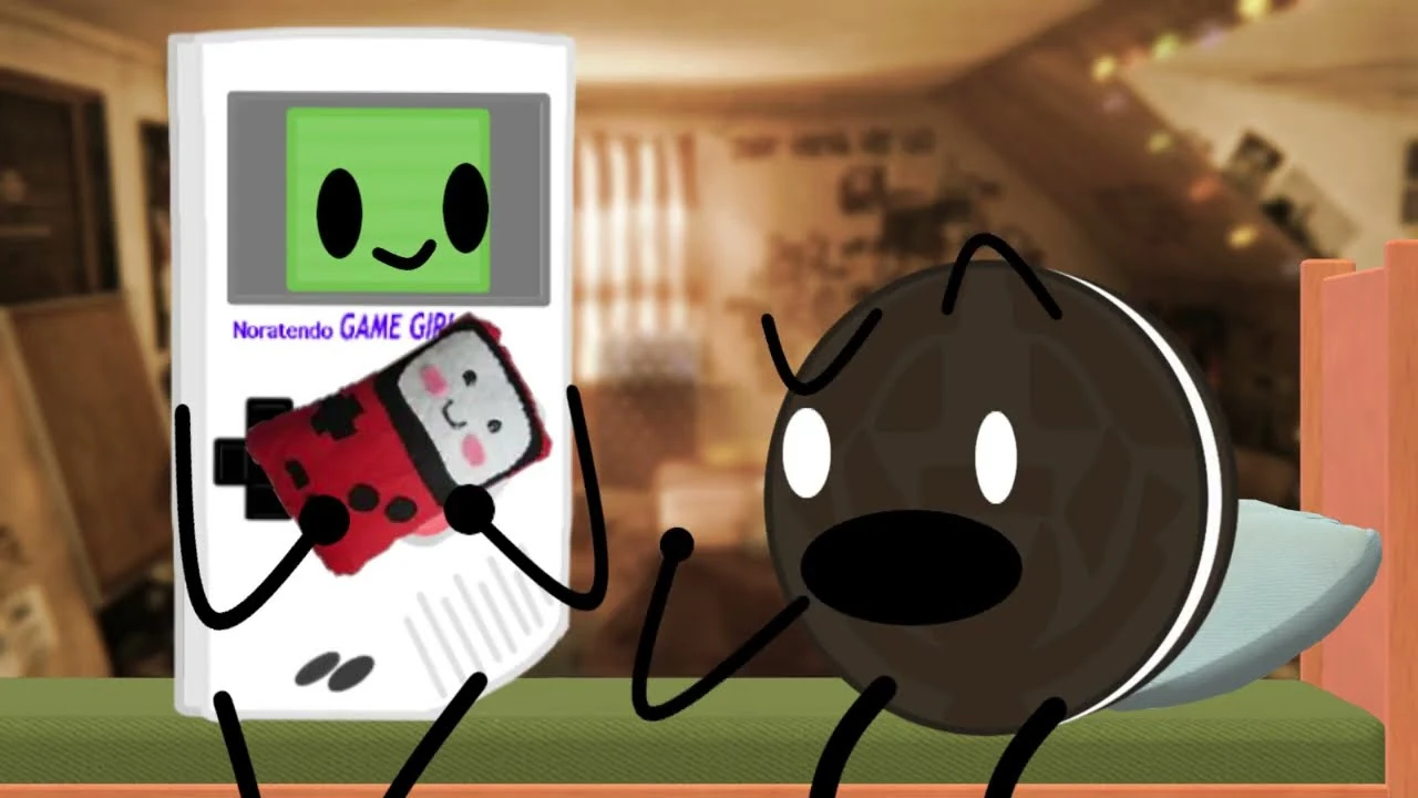 Animation I Made (censored swearing) | Fandom