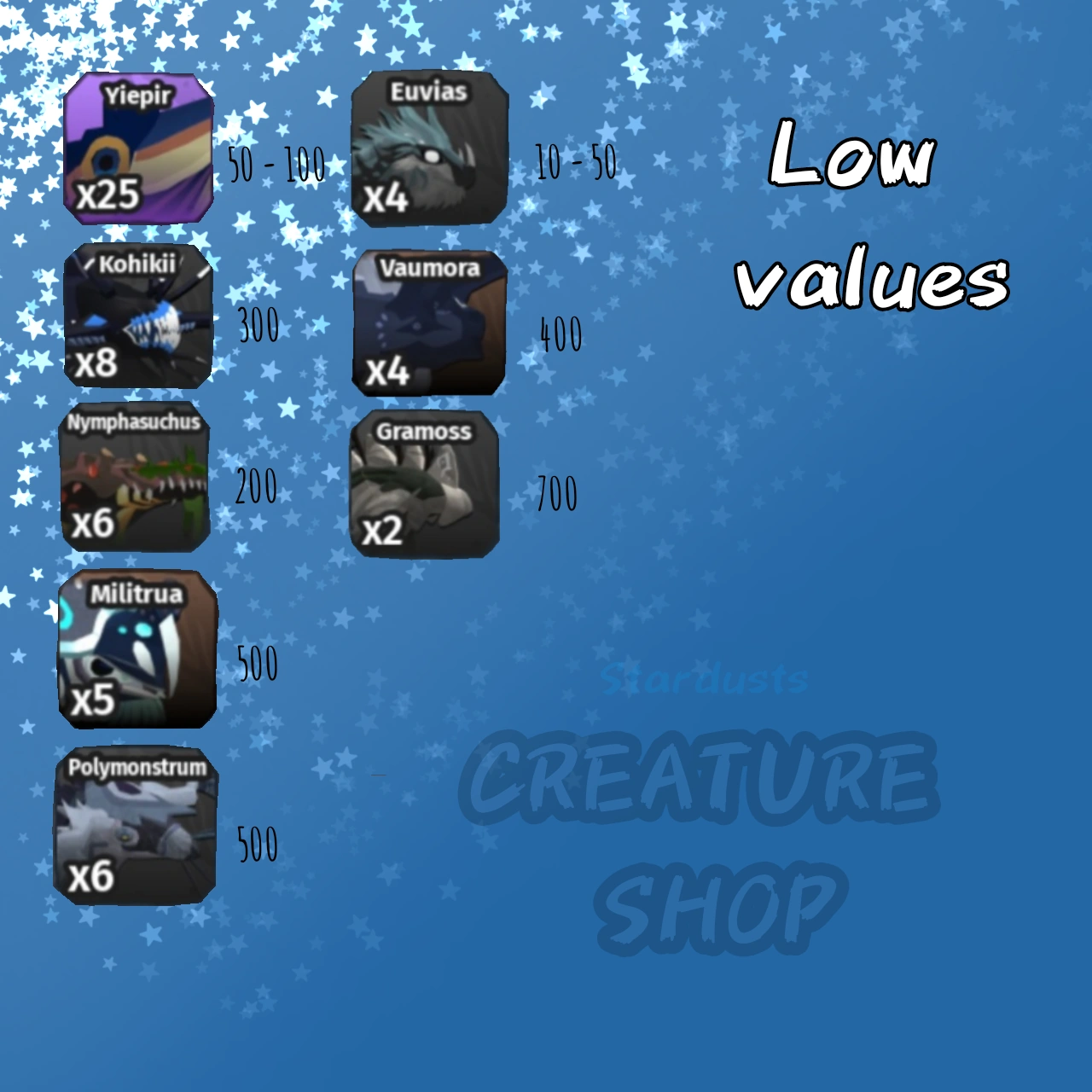 Selling! (Pls buy vro, I NEED to get rid of these fellas) | Fandom