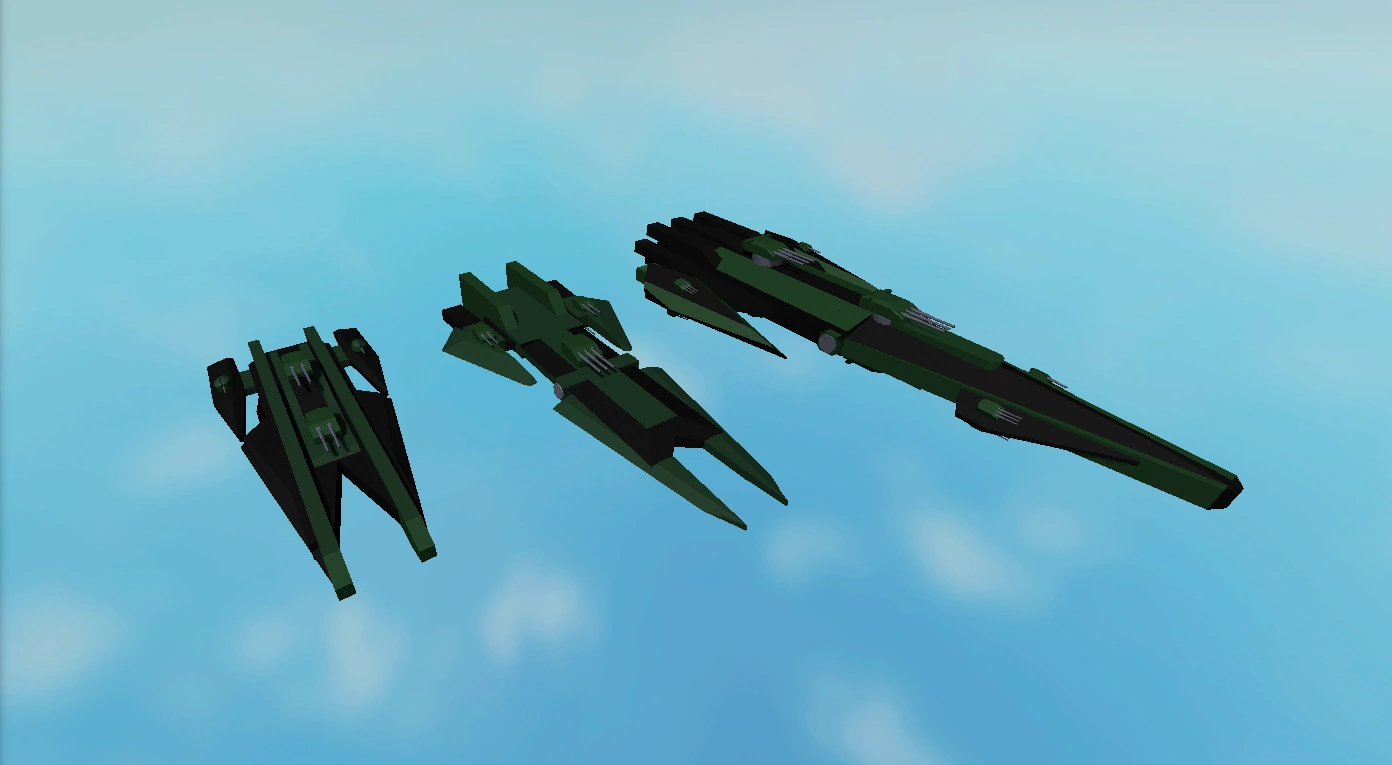 Some ships i designed | Fandom