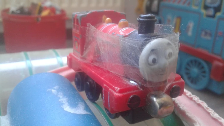 How i fixed my take along mike | Fandom