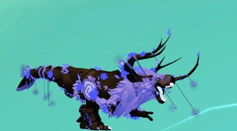 Hi guys, I made a ghartokus skin, note 0/10? | Fandom